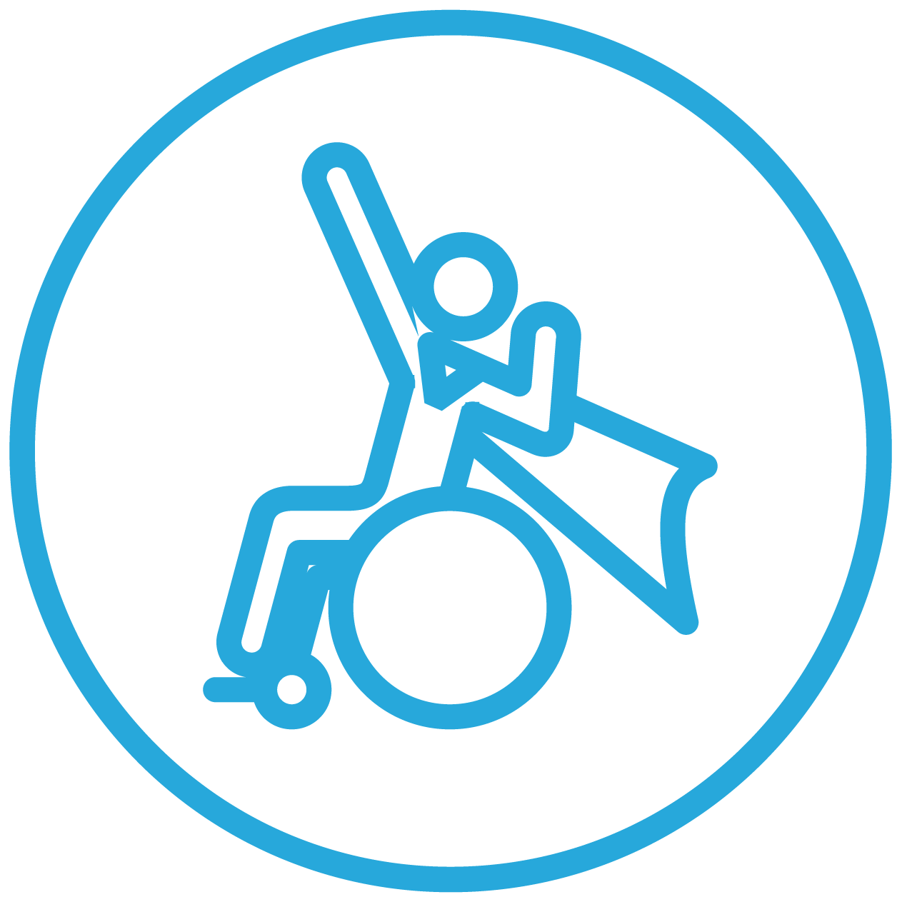 Alinker walker – The Care Kiosk