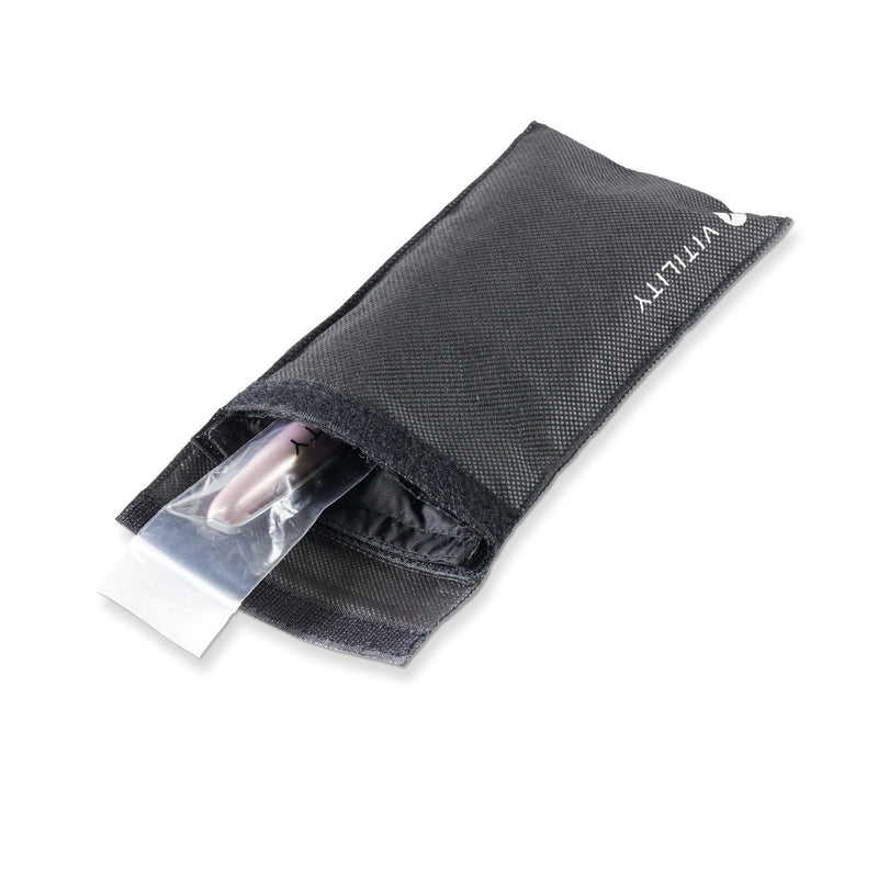 Genteel® Butterfly Touch Lancets – The Care Kiosk