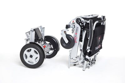 Alinker walker – The Care Kiosk