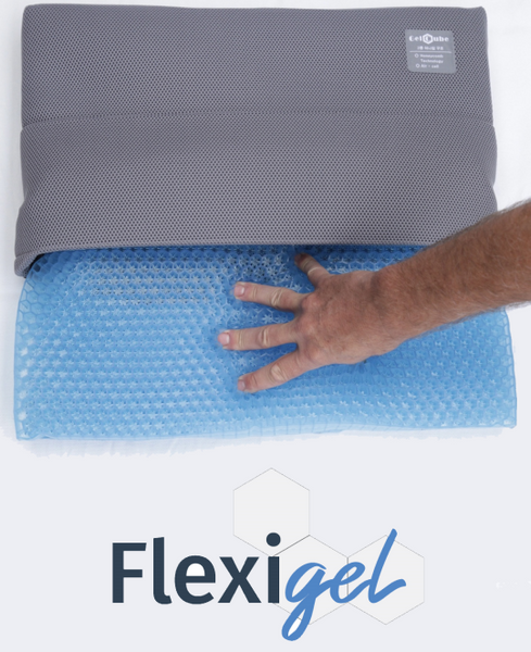 Flexigel super comfort cushion – The Care Kiosk