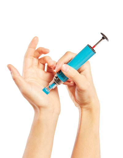 Alinker walker – The Care Kiosk