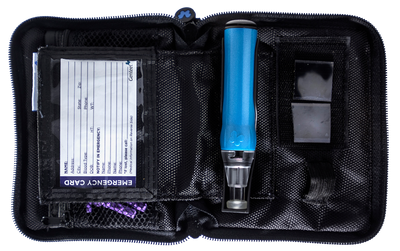 WatchMinder 3 vibrating watch reminder system – The Care Kiosk