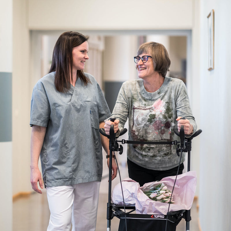 TOPRO Troja Neuro for Parkinsons – The Care Kiosk
