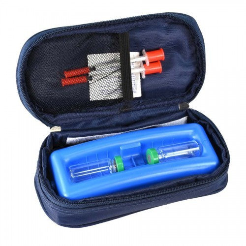 Chillmed MicroCooler Diabetic Insulin Vial Case – The Care Kiosk